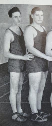 Chronicling three bings in the twentieth century