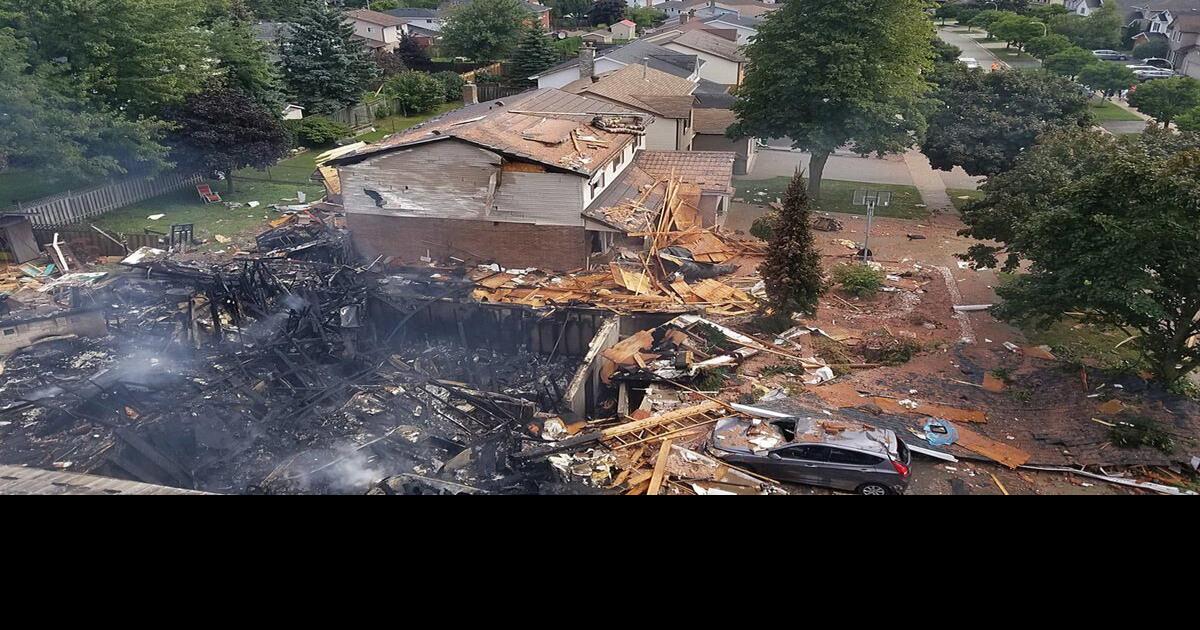Four years after Kitchener house explosion, victim’s brother patiently ...