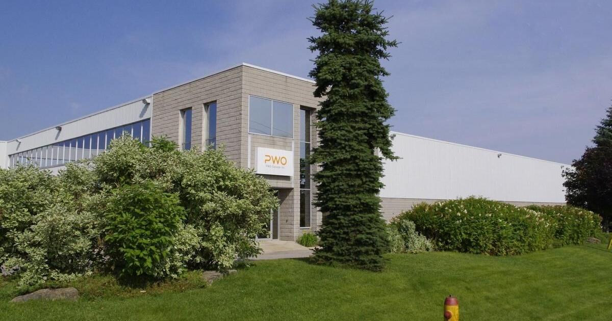 Kitchener auto-parts maker gets $9.6M investment