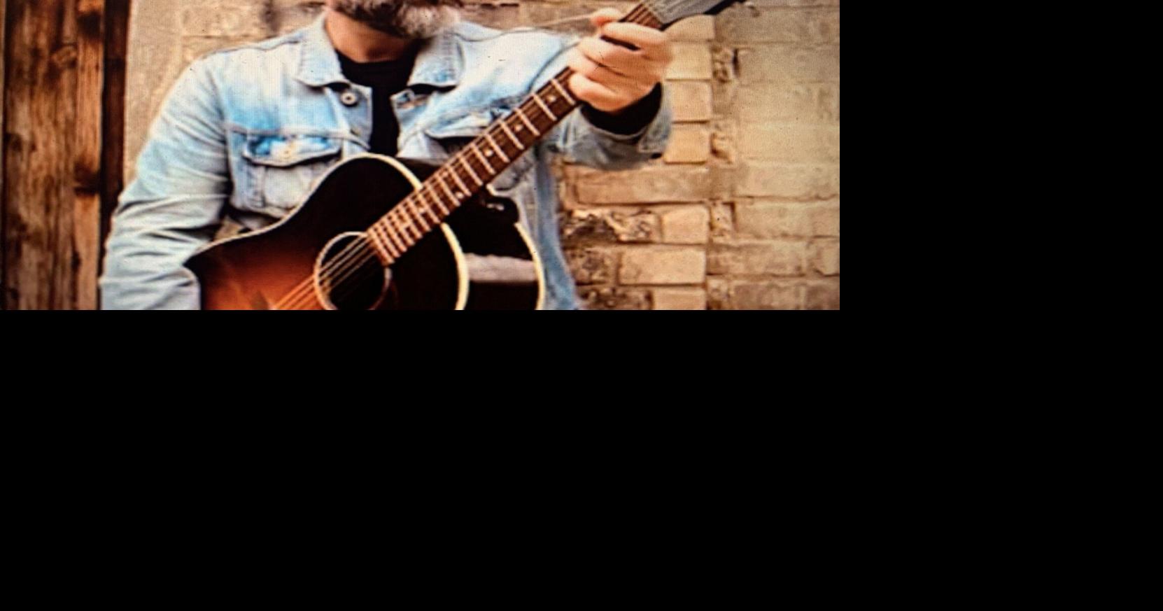 David Picco and Mike Elliot at the Yeti Cafe July 25