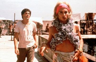 johnny depp many faces