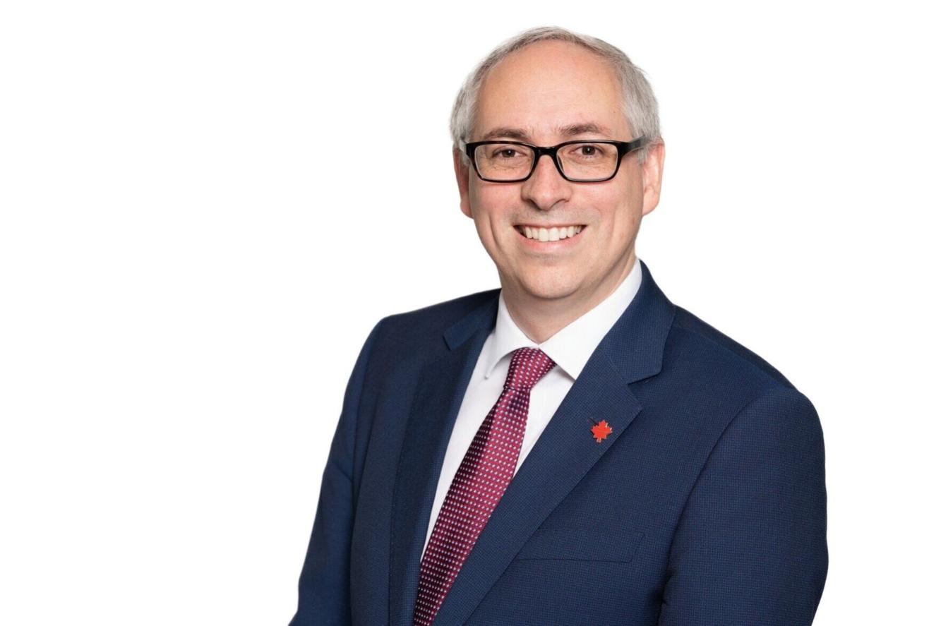 Kitchener-Conestoga is a Liberal bastion