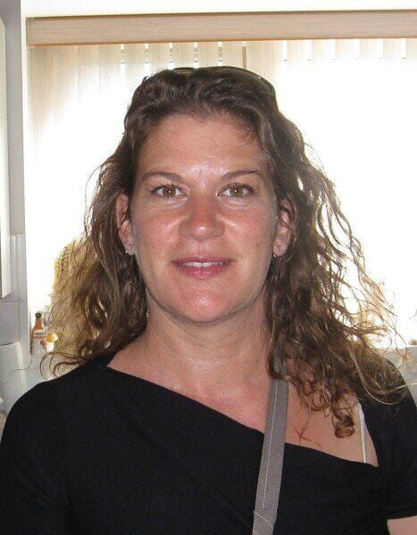 Carla Mingiardi’s world was as big as her heart