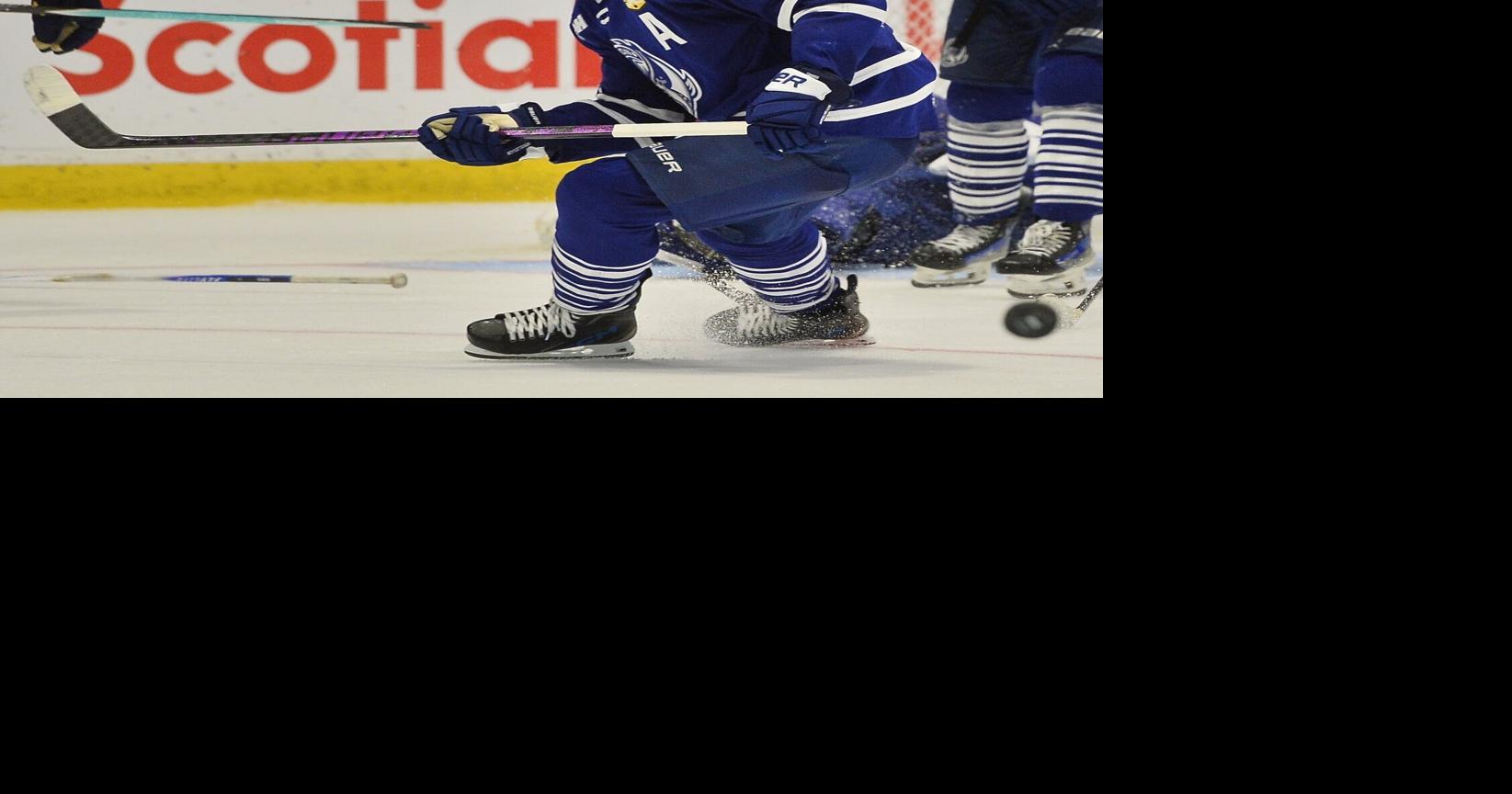 The future is now for the Kitchener Rangers