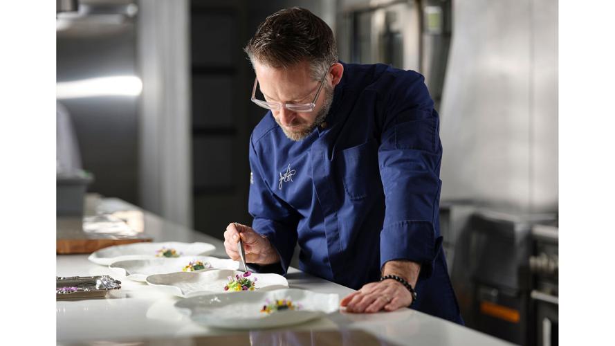 Hall yeah: Signature dish at Cambridge spot hits the spot