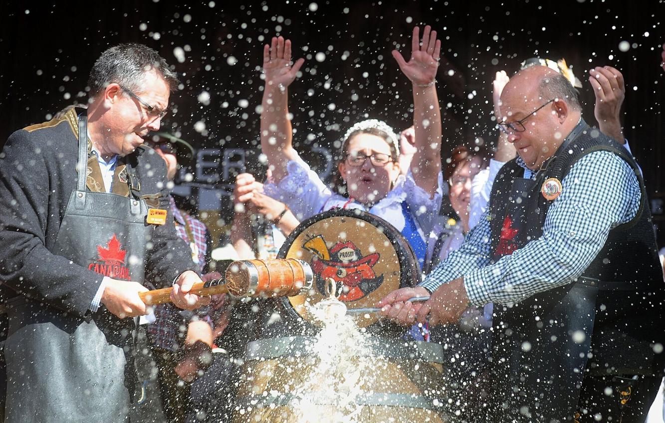 The seven wonders of Waterloo Region