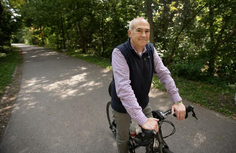 Vital Signs: Waterloo Region growing fast and showing strain