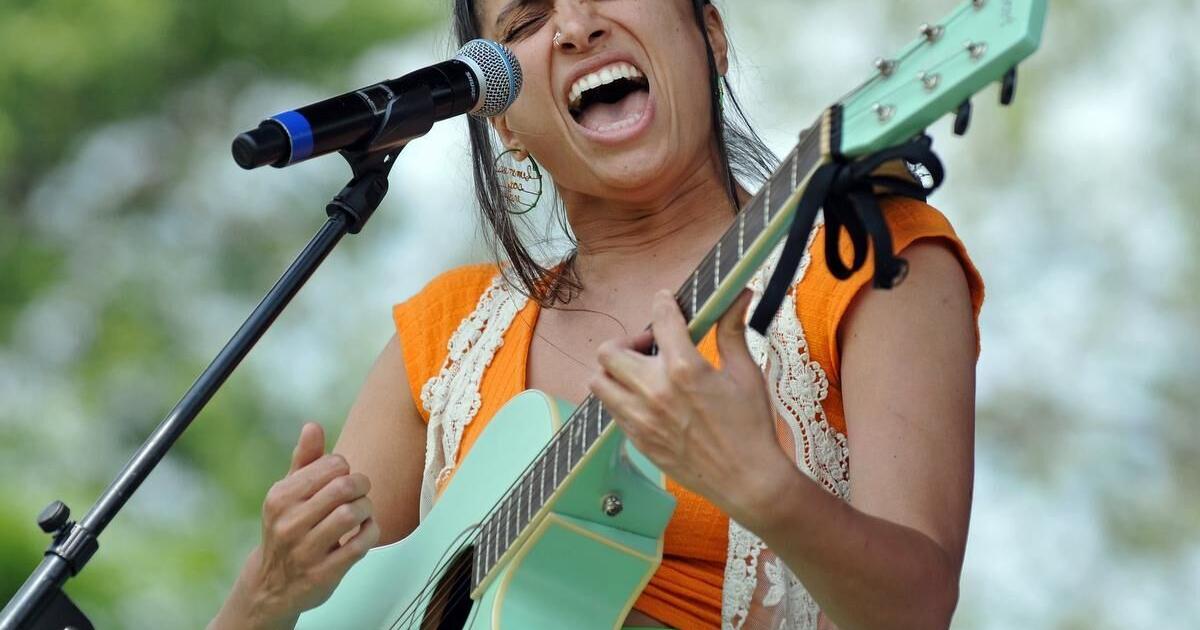 Kitchener invites local musicians Neighbours Day performance