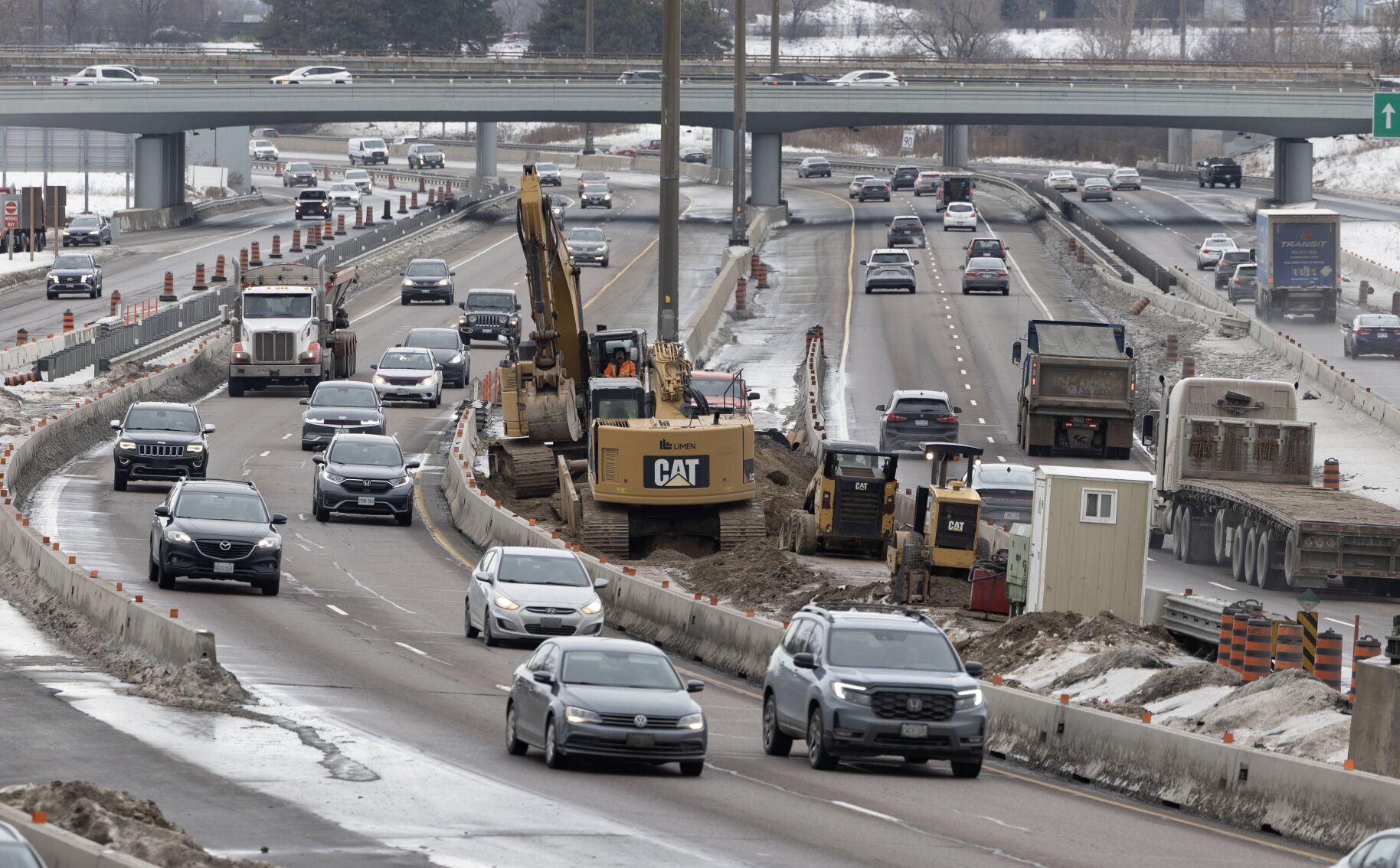 Skeptics doubt Waterloo Region will grow to one million