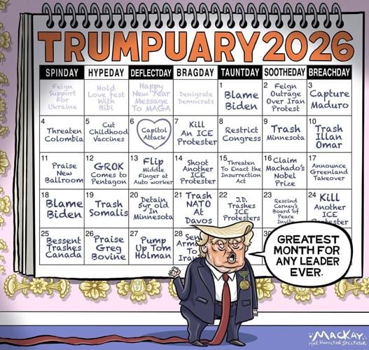 Waterloo Region Record morning update for Jan. 29