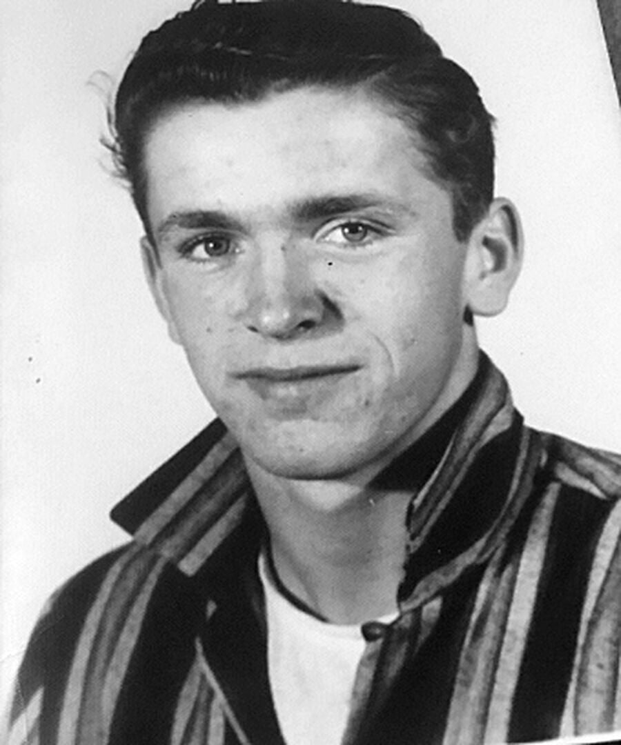 Famous grand slam by John Gallagher cemented player’s lofty status in ...