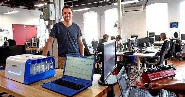 Life extending technology