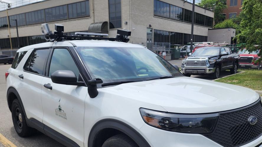 I live on Chat GPT; How AI is being used in Waterloo Region