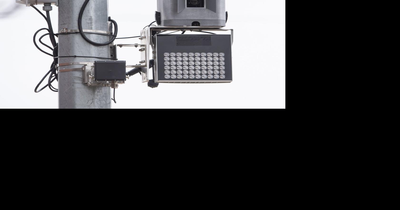 Speed cameras: how did we get here?