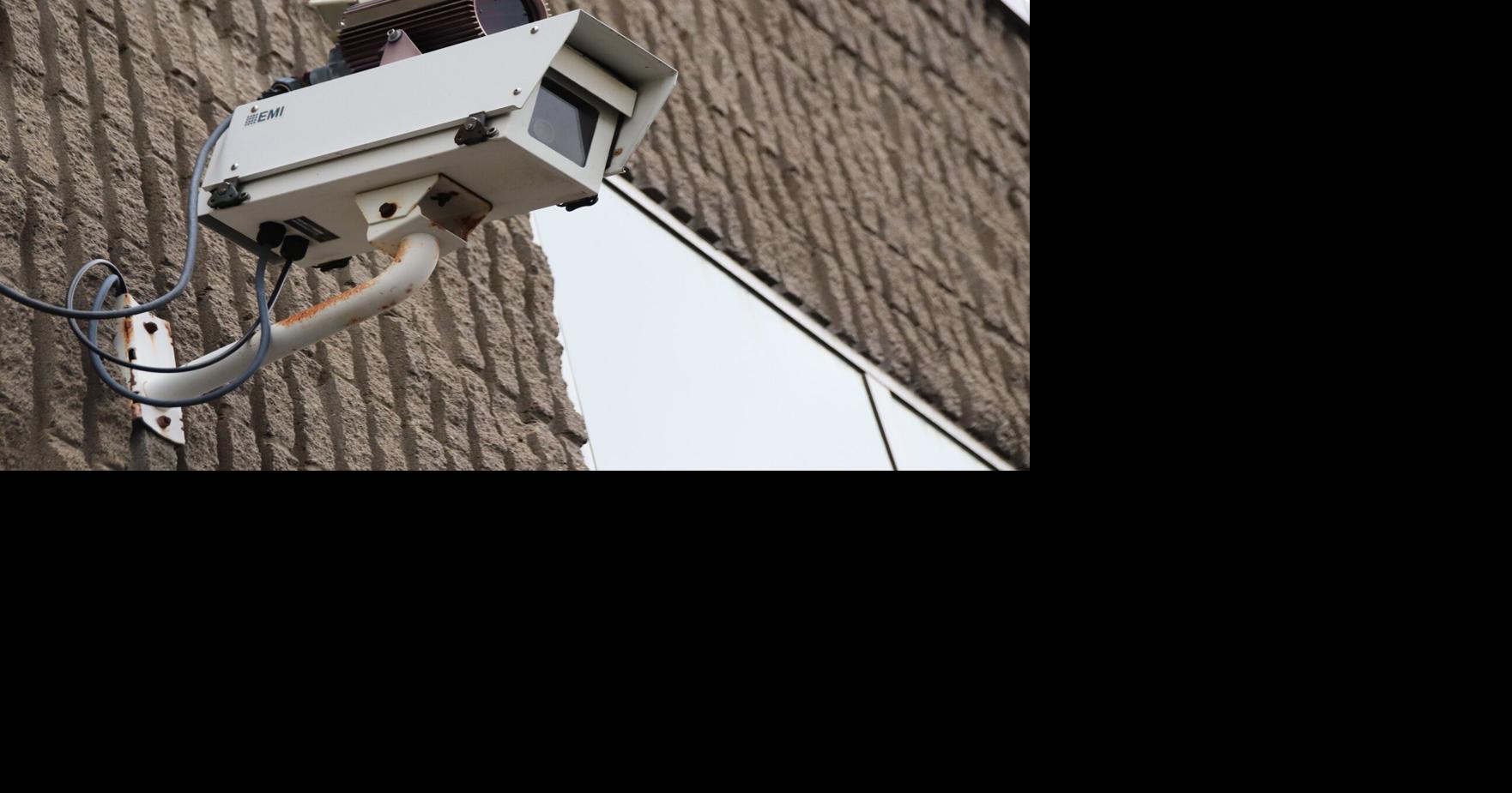 Police launch camera database to help Waterloo Region cases