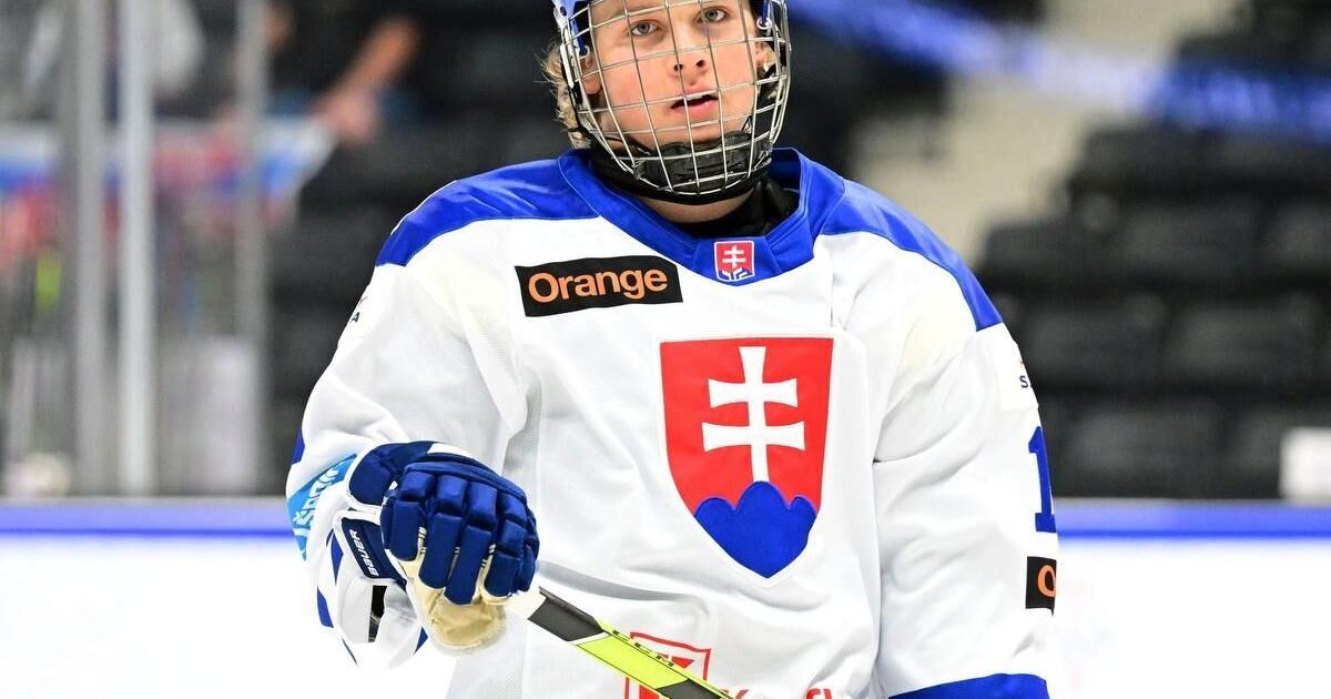 Kitchener Rangers hope for more Slovakian magic in CHL import draft