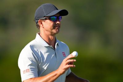 Scott and Spieth might need exemptions to signature events. They've ...