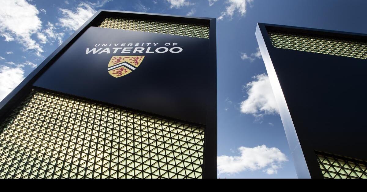 University of Waterloo optometry school receives historic gift