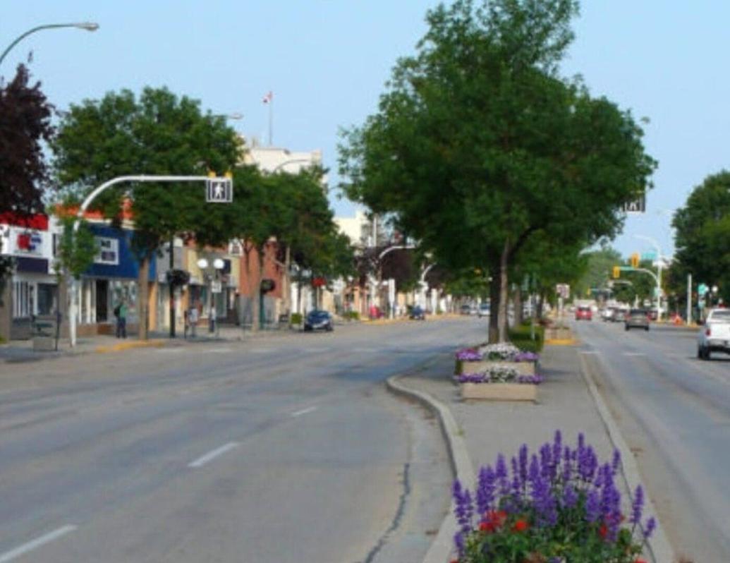Portage Chamber named one of fastest growing in Canada