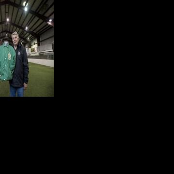 Kitchener Soccer Club 50 years old and still growing