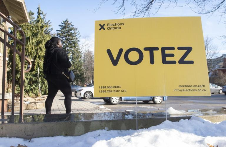 Ontario election: Incumbents win Waterloo Region ridings