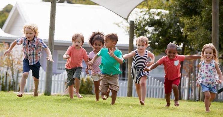 Free drop-in program for kids launches in Kitchener Parks