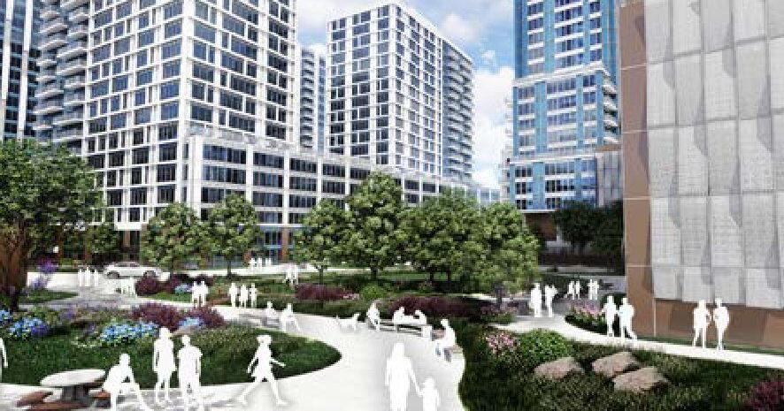 13 more towers proposed in Waterloo