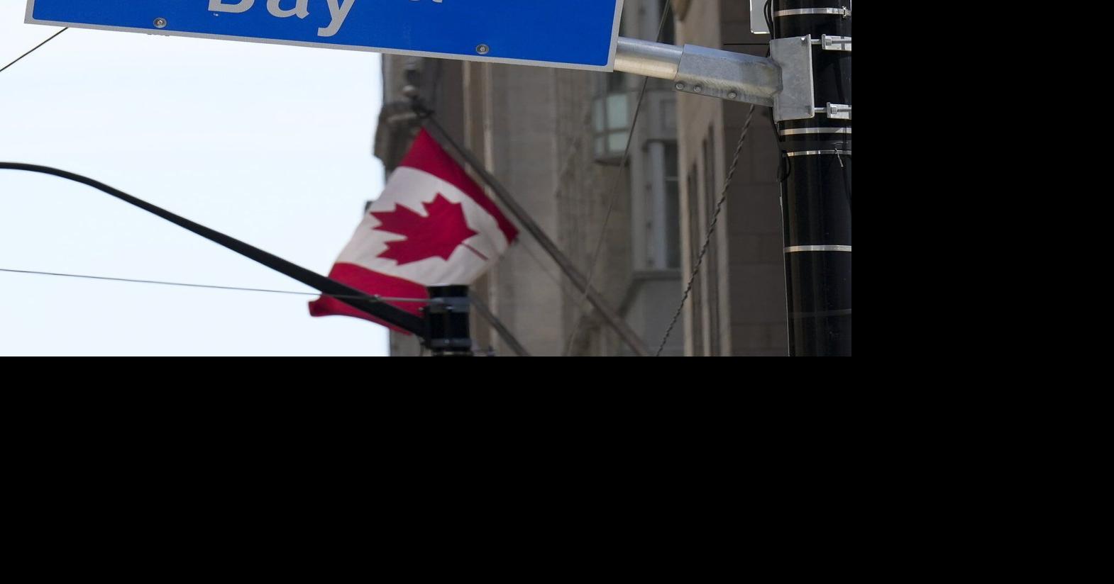 Gold prices lift S&P/TSX composite, U.S. stock markets also rise