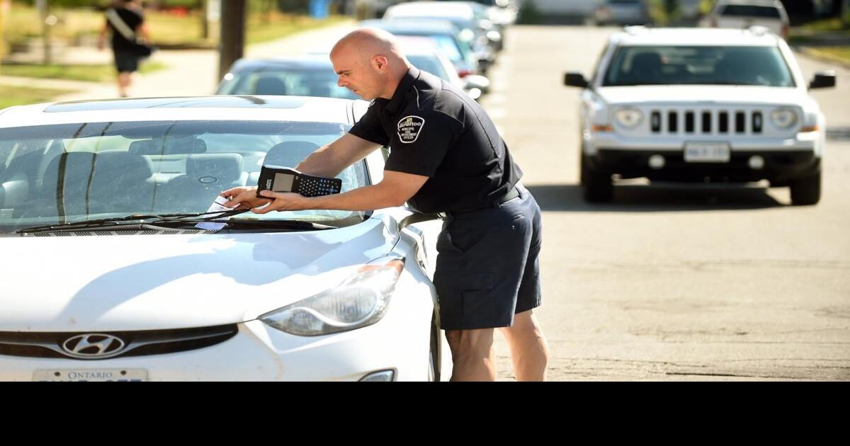 Waterloo pledges faster, easier justice to fight your $400 bylaw ticket