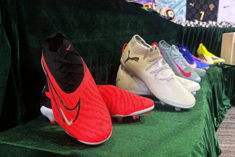 Hong Kong customs seize $20 million in fake goods destined for Americas ...