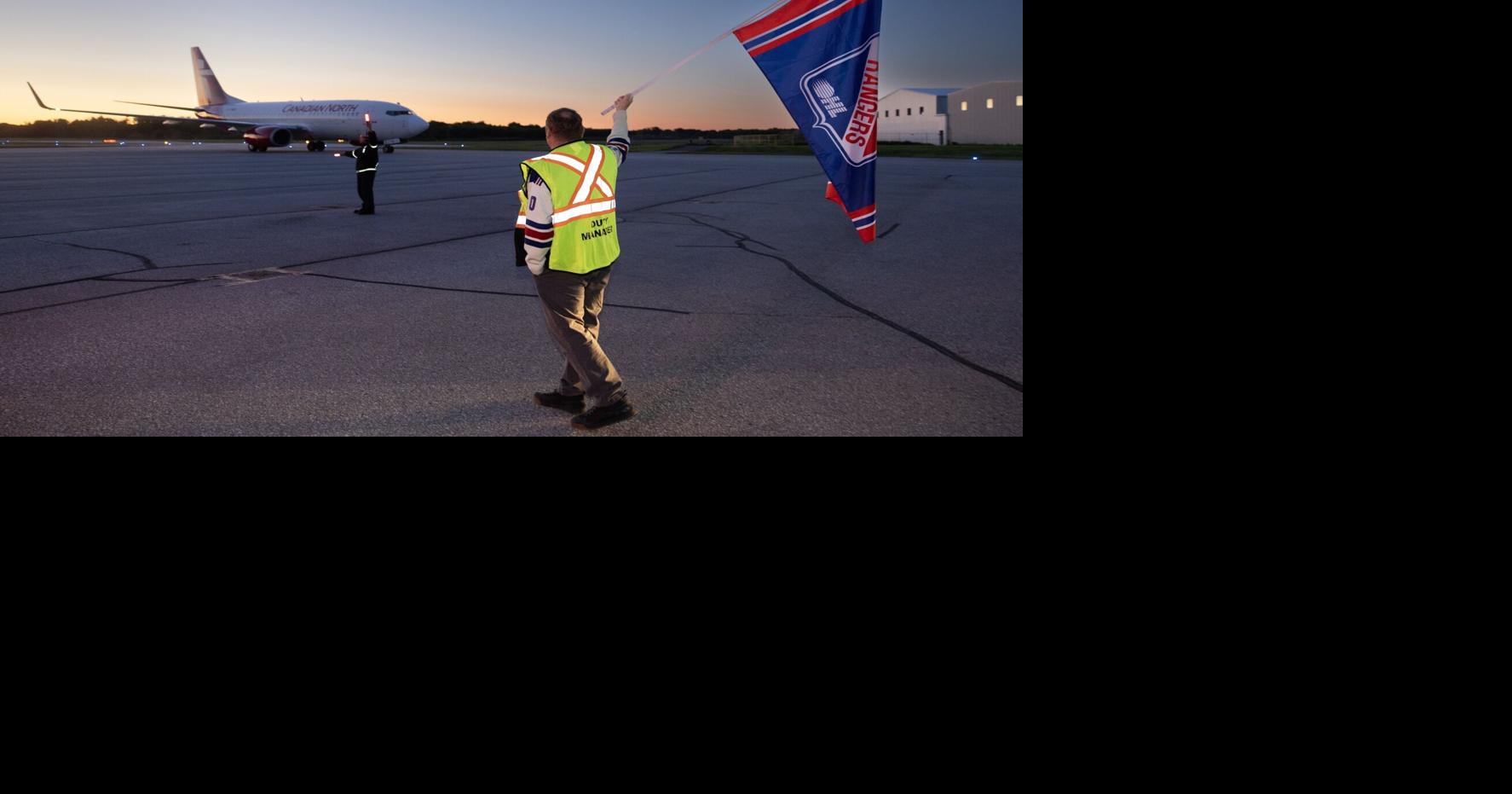 Kitchener Rangers parade, celebrations planned for Tuesday