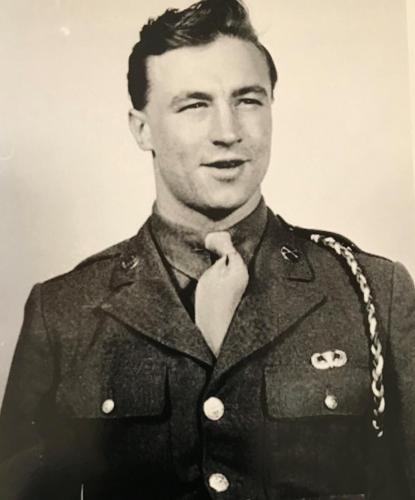 Elite commando force drew 18 Waterloo Region soldiers who fought to ...