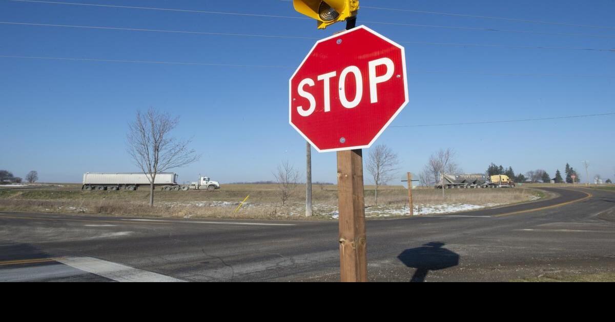 Study into deadly Punkeydoodles Corners intersections could begin next year