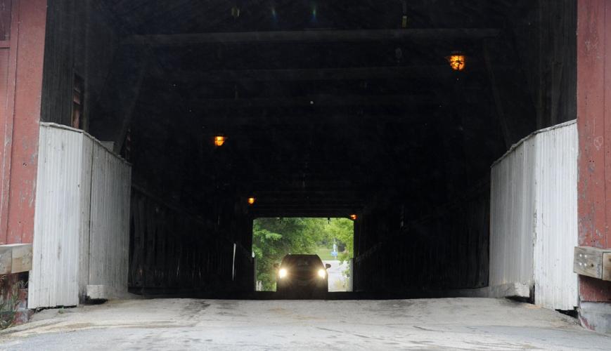 ‘Kissing Bridge’ cost over Waterloo Region budget by $4.6M