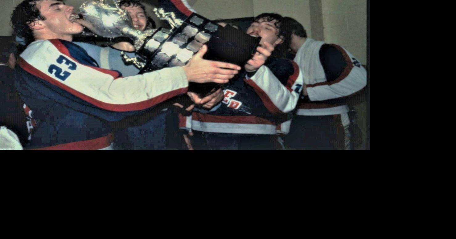 Brian Bellows coming ‘home’ for banner raising