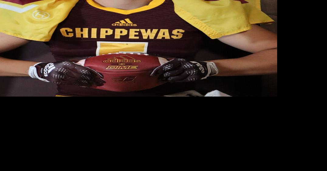 Adam Kaminski lands at Central Michigan University