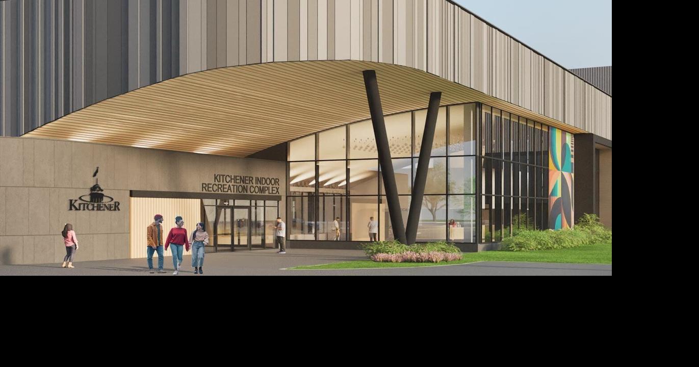 Kitchener unveils its largest-ever public art competition