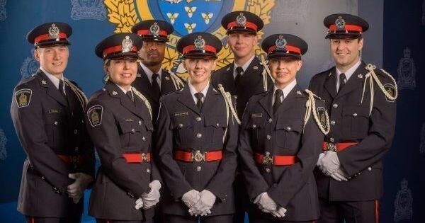 Waterloo Regional Police could have used budget surpluses to pay for ...