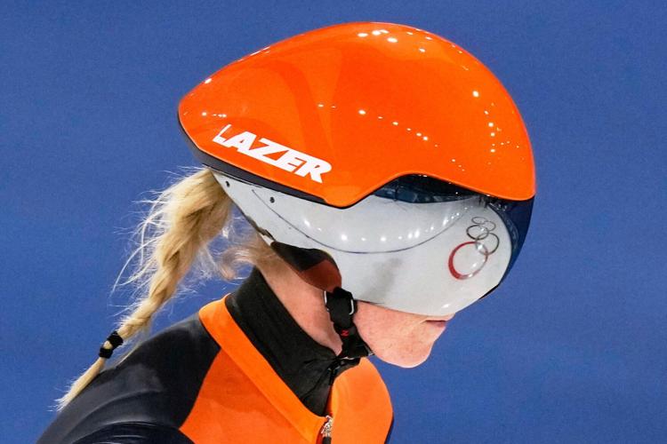 Olympic photo highlights from Day 8 of the Milan Cortina Winter Games