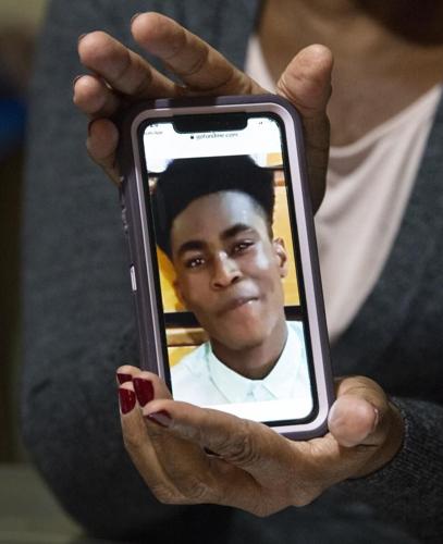 Police chief confident arrest impending in fatal Kitchener shooting