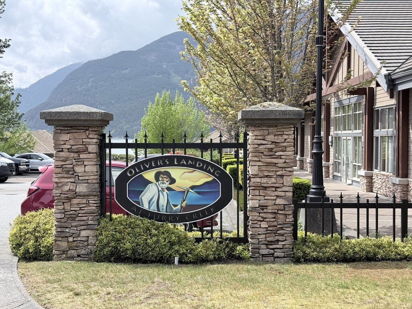 SLRD supports partnering agreement for Furry Creek trail maintenance on ...