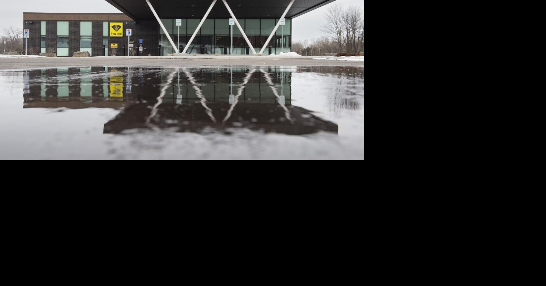 Cambridge OPP open doors to detachment