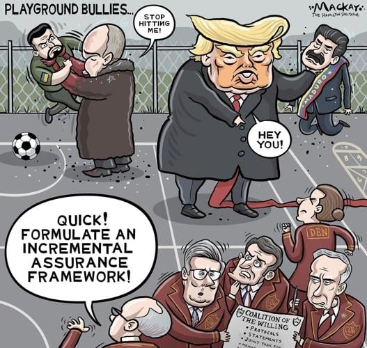 Waterloo Region Record morning update for Jan. 8