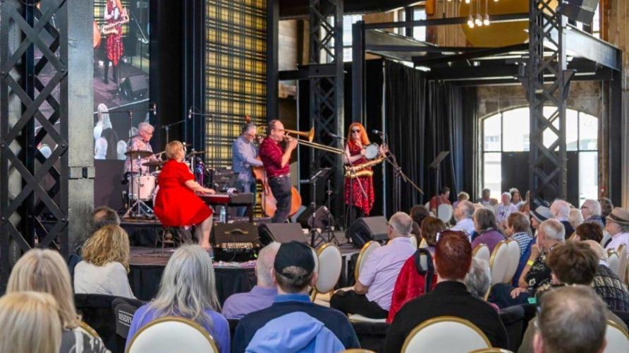 Events happening in Waterloo this week