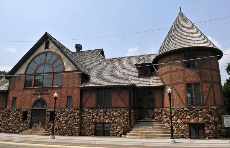 Kitchener’s push to preserve its past