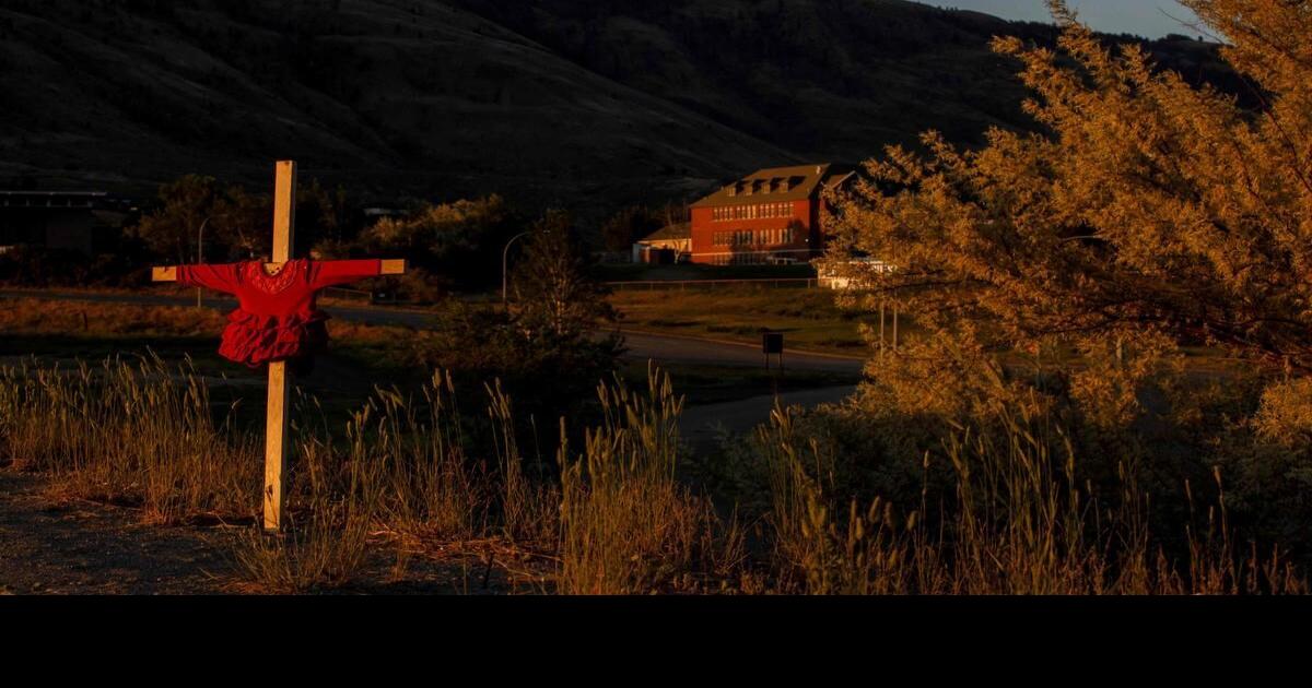 First Nations didn’t choose the Maple Leaf, though they’ve bled and ...