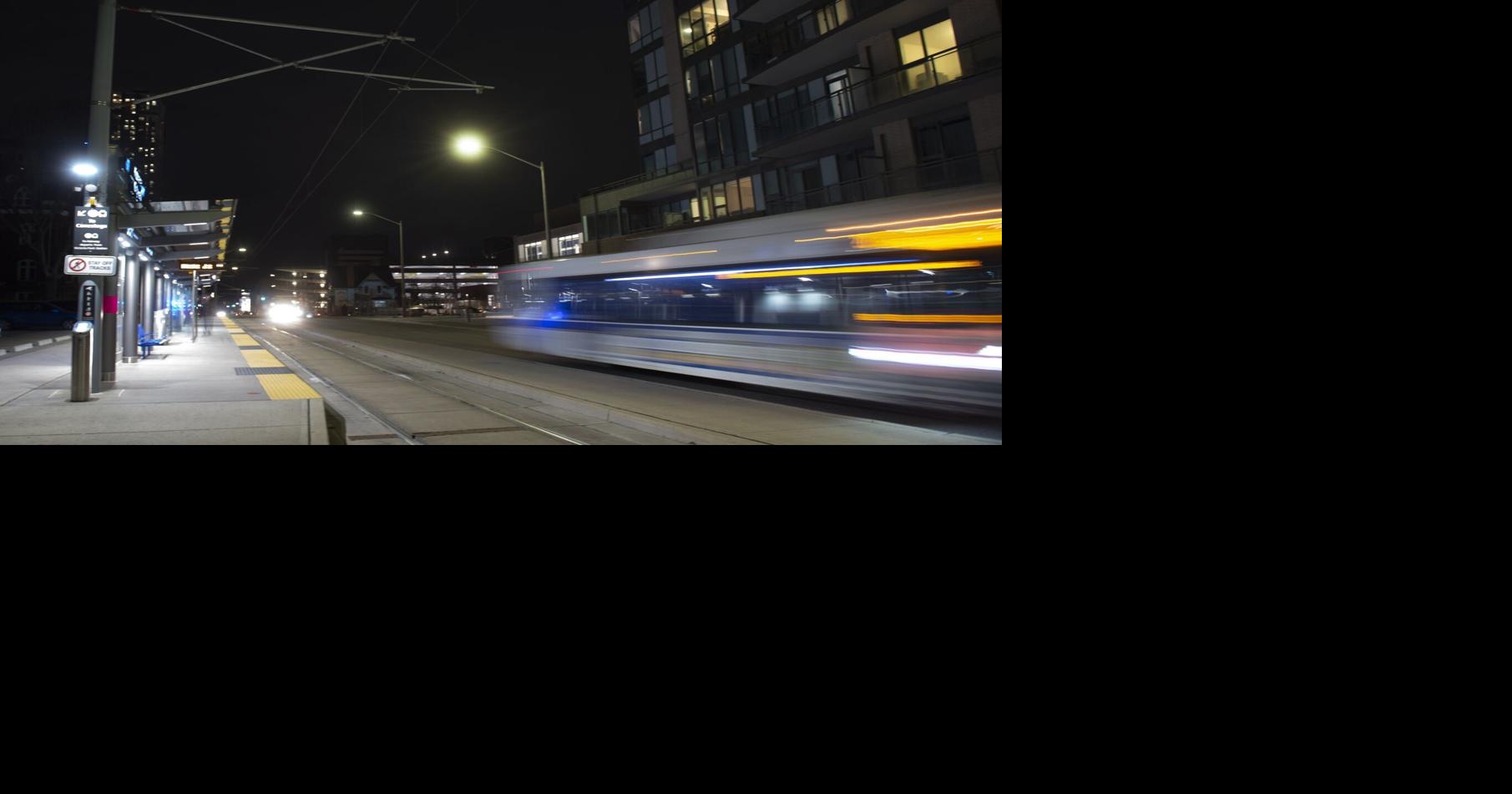 Ion to maintain 15-minute frequency in Waterloo Region