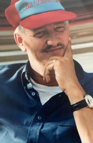 A problem-solver who loved animals and children