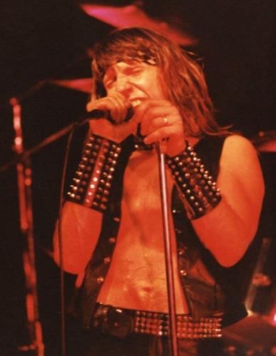 Give them an ‘R’ — Helix still rocking 50 years later