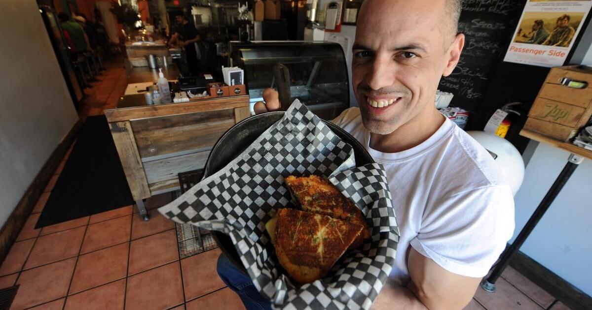 Tom Davis, owner of The Stockyards Smoker, remembered as ‘brilliant ...